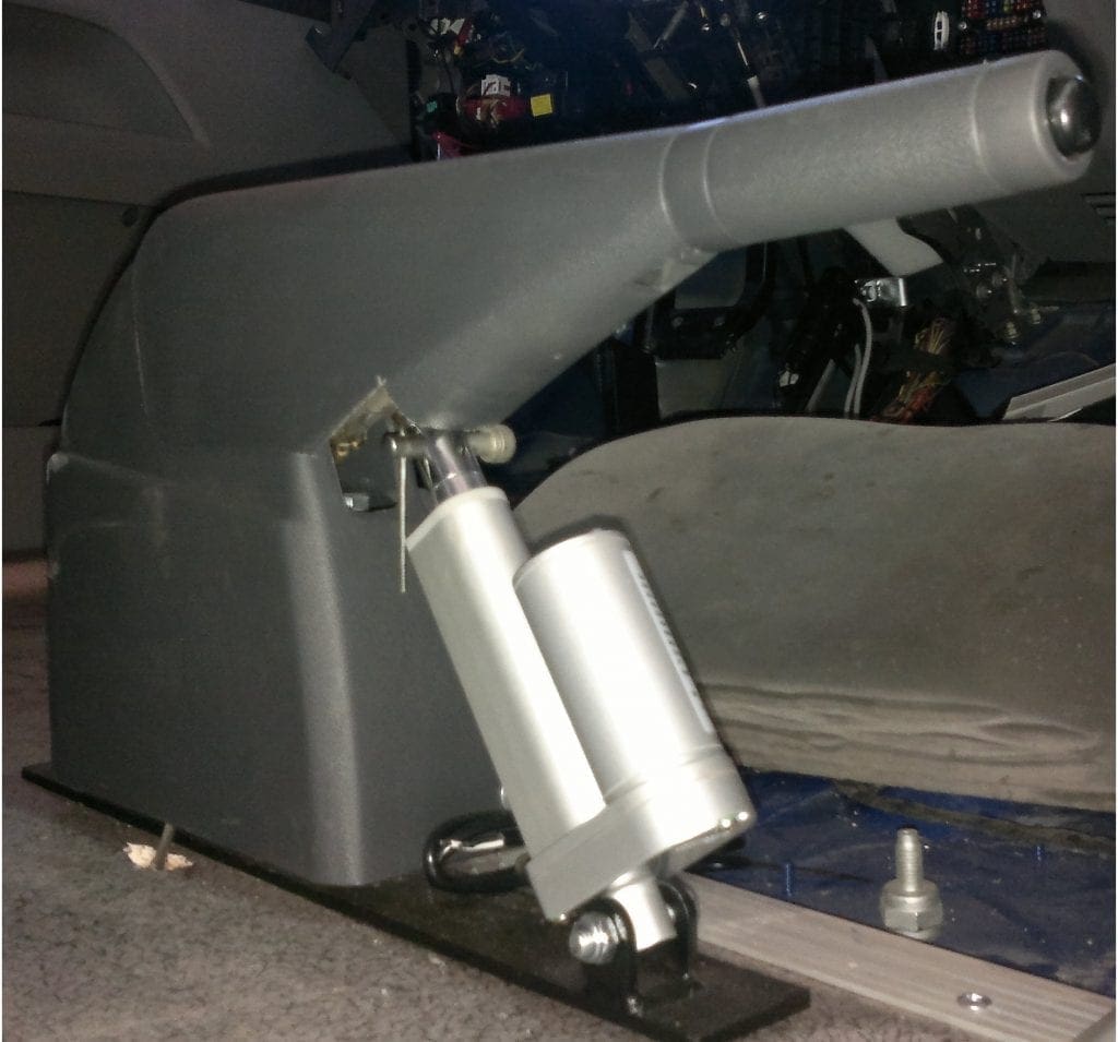 HandBrake - RB-Systems